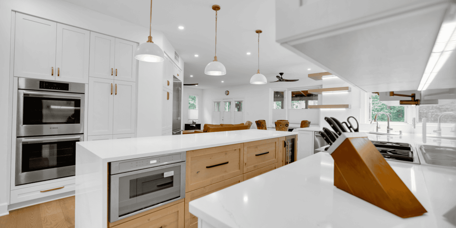 Home Additions Guide: Second-Story, Bump-Outs & Garage Conversions in ...