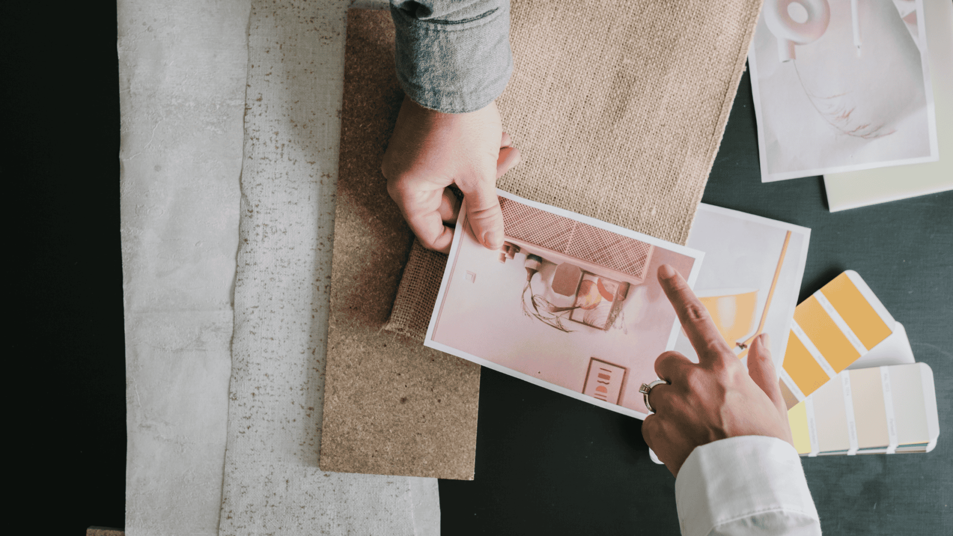 Navigating Architect Selection Process | EA Home Design
