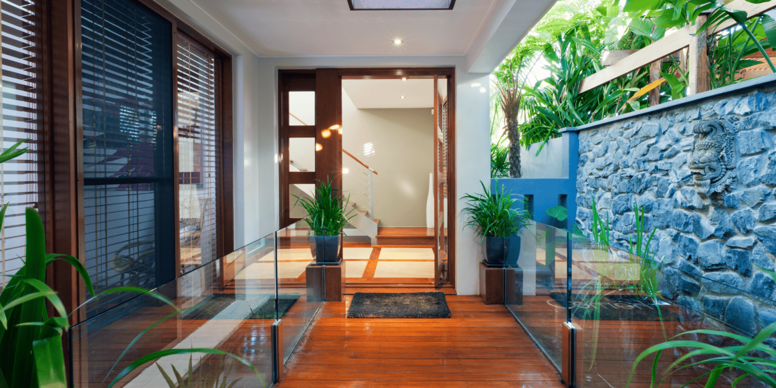 Making An Entrance Doors Entryways | EA Home Design