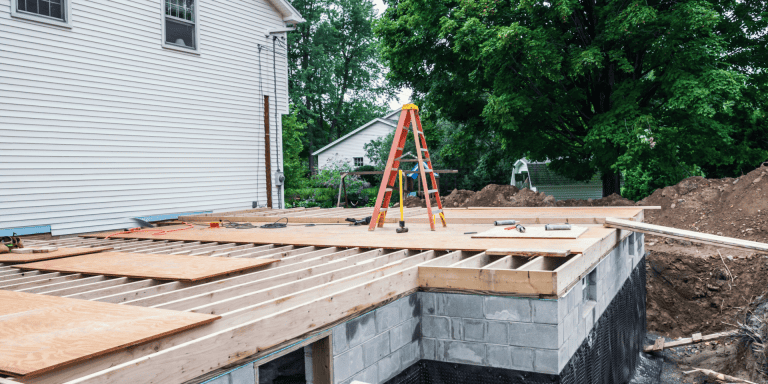 Secrets of a Seamless Home Addition Revealed! - EA Home Design