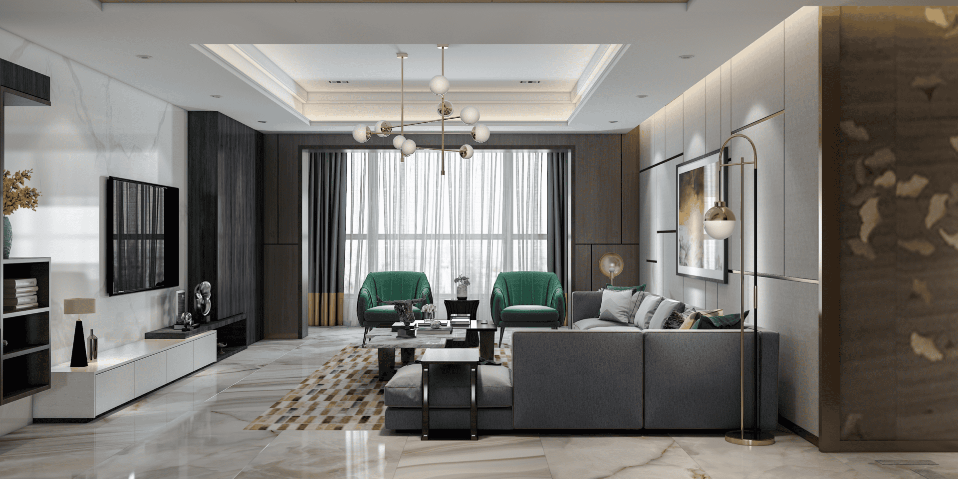 Transforming Your Living Room Top Ideas | EA Home Design
