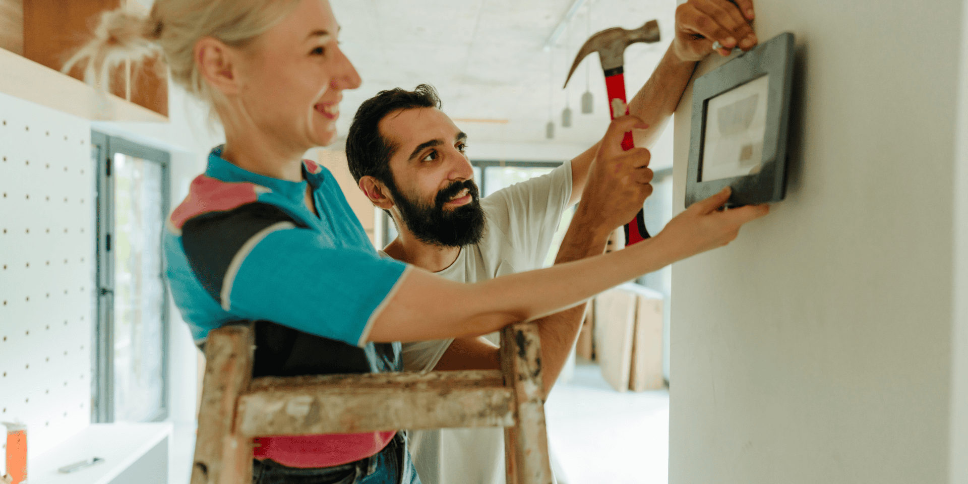 10 Diy Home Improvement Projects Transform | EA Home Design
