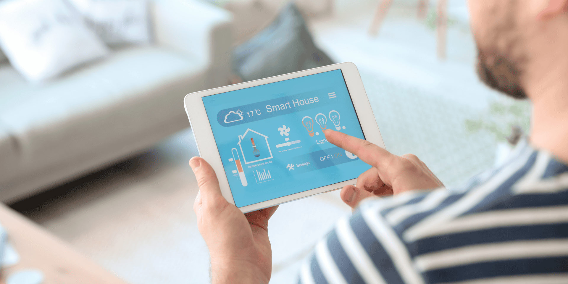 Smart Home Integration Future Convenience | EA Home Design