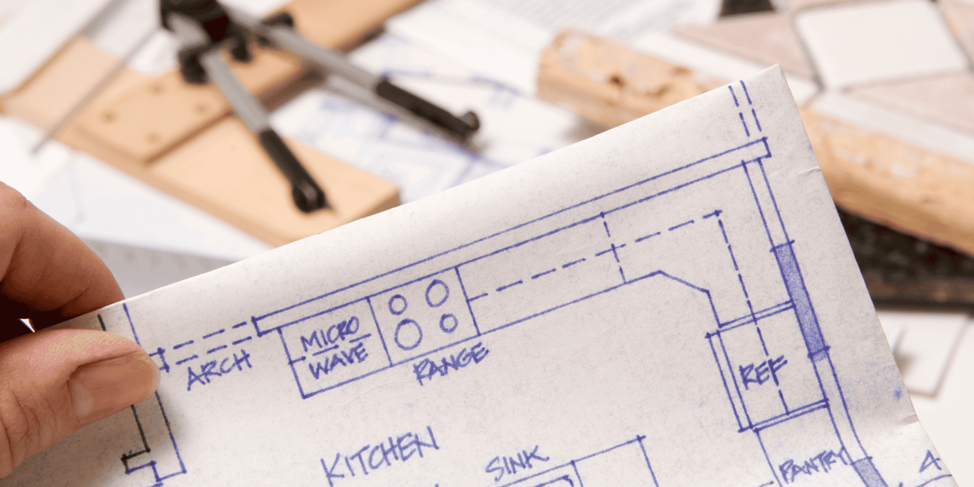Beyond the Blueprint: Creative Approaches to Custom Remodels - EA Home ...