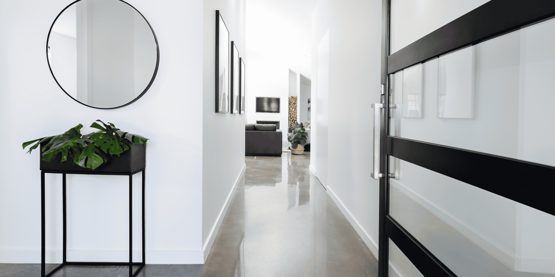 Classic Meets Contemporary Merging Styles | EA Home Design