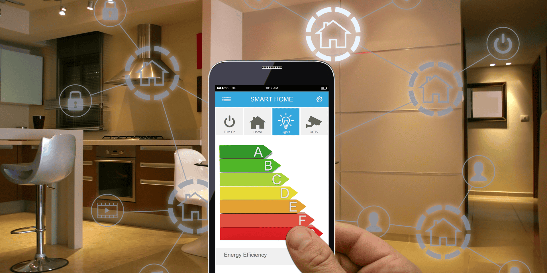 Energy Efficiency Upgrades Smart Choices | EA Home Design