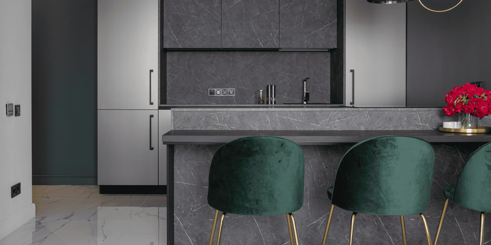 Future Kitchen Design Innovations Look Out | EA Home Design