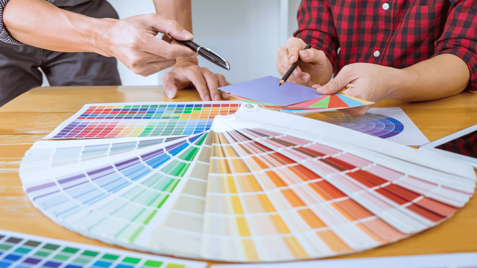 Power Color How Choose Right Palette For Yours | EA Home Design