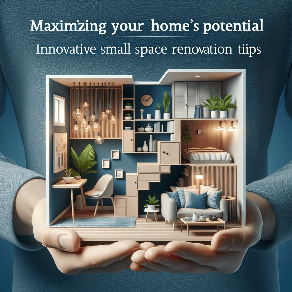 Maximizing Your Homes Potential Innovative | EA Home Design
