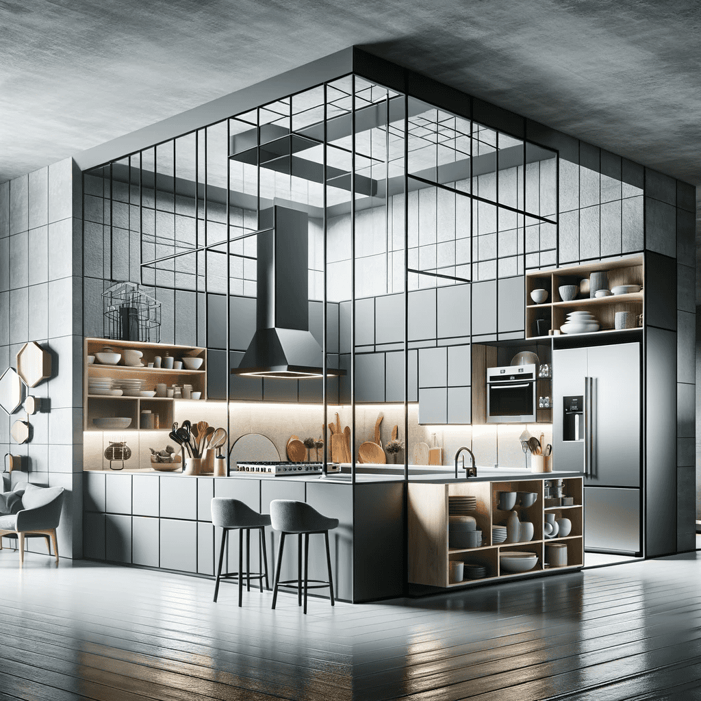 Revamp Your Kitchen Cutting Edge Design | EA Home Design